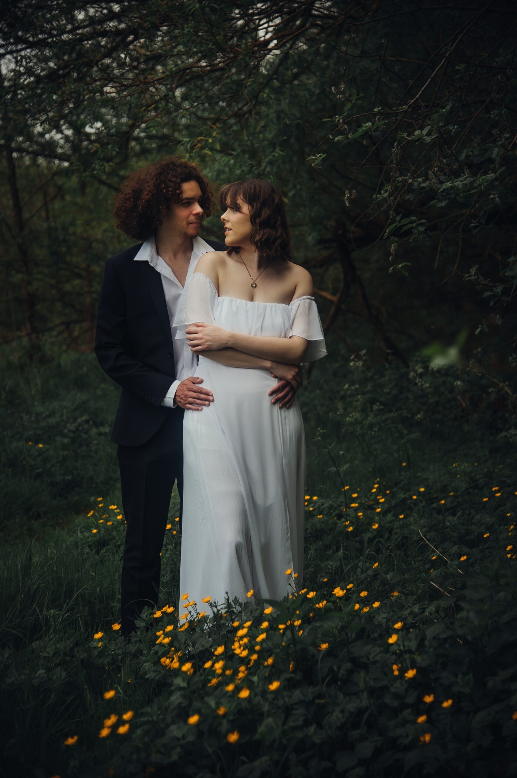 Barn Feel Photography - Creative Wedding Photographer Wigan -UK